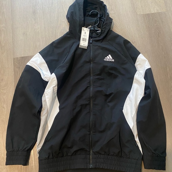 adidas | Jackets & Coats | Adidas Jacket Mens Small | Poshmark